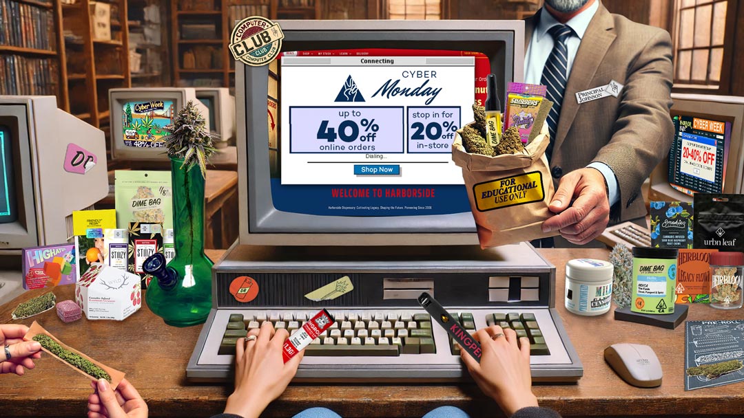 Deals & Specials - Harborside