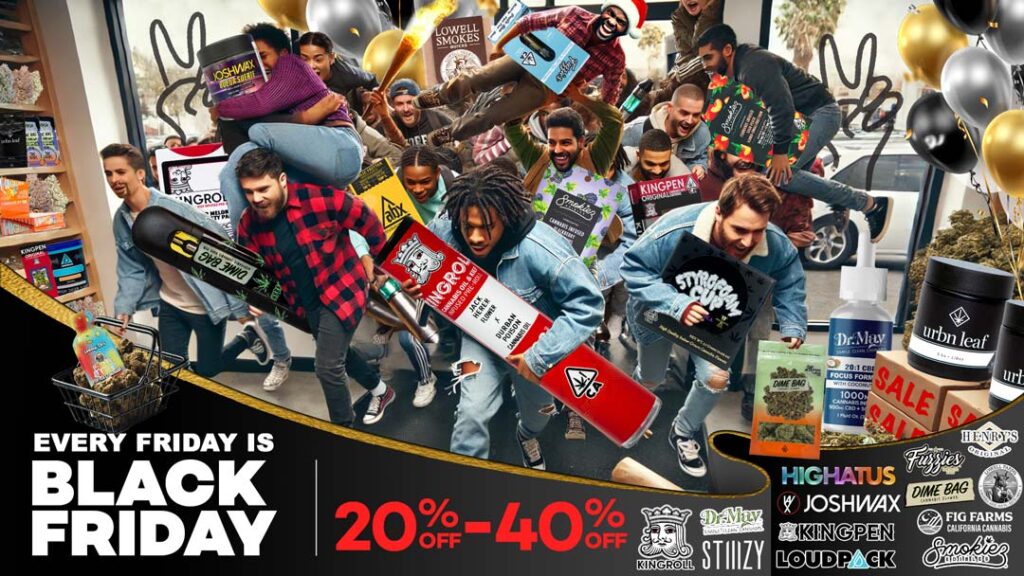 Deals & Specials - Harborside