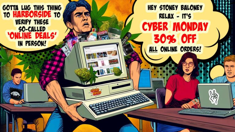 Deals & Specials - Harborside